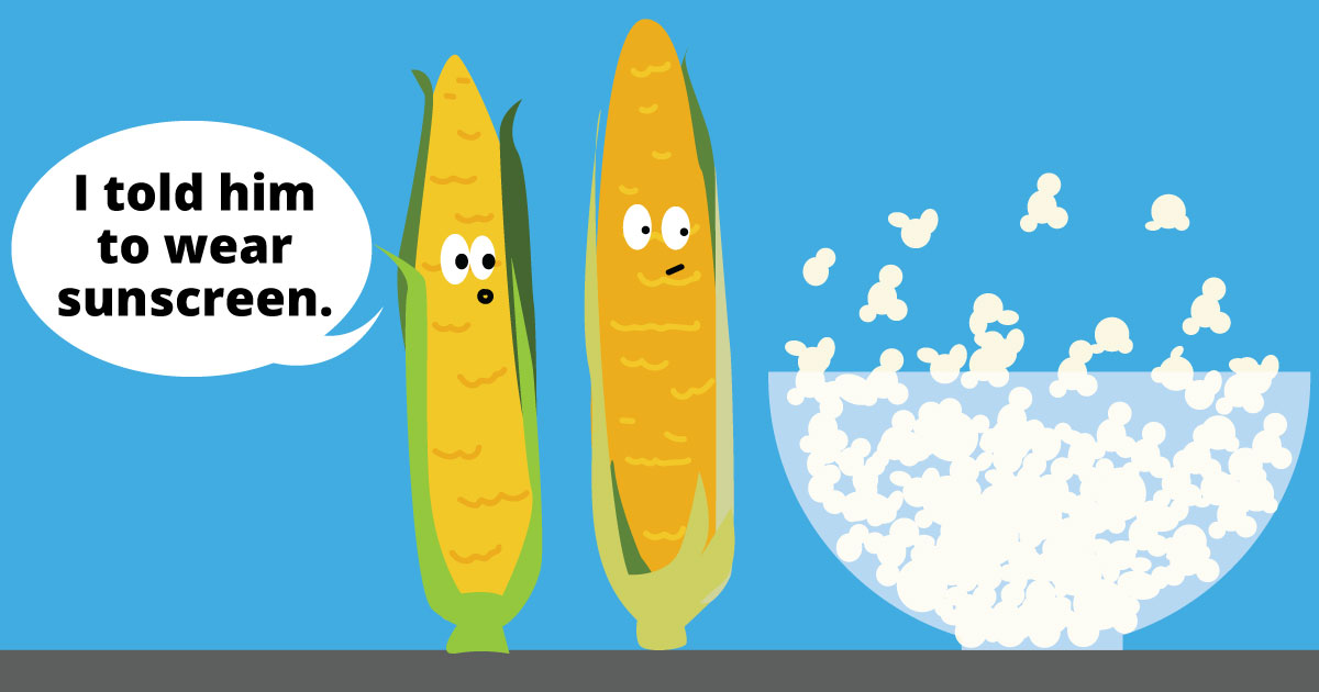 7 sun-safety secrets everyone should know | Olympic Medical Center