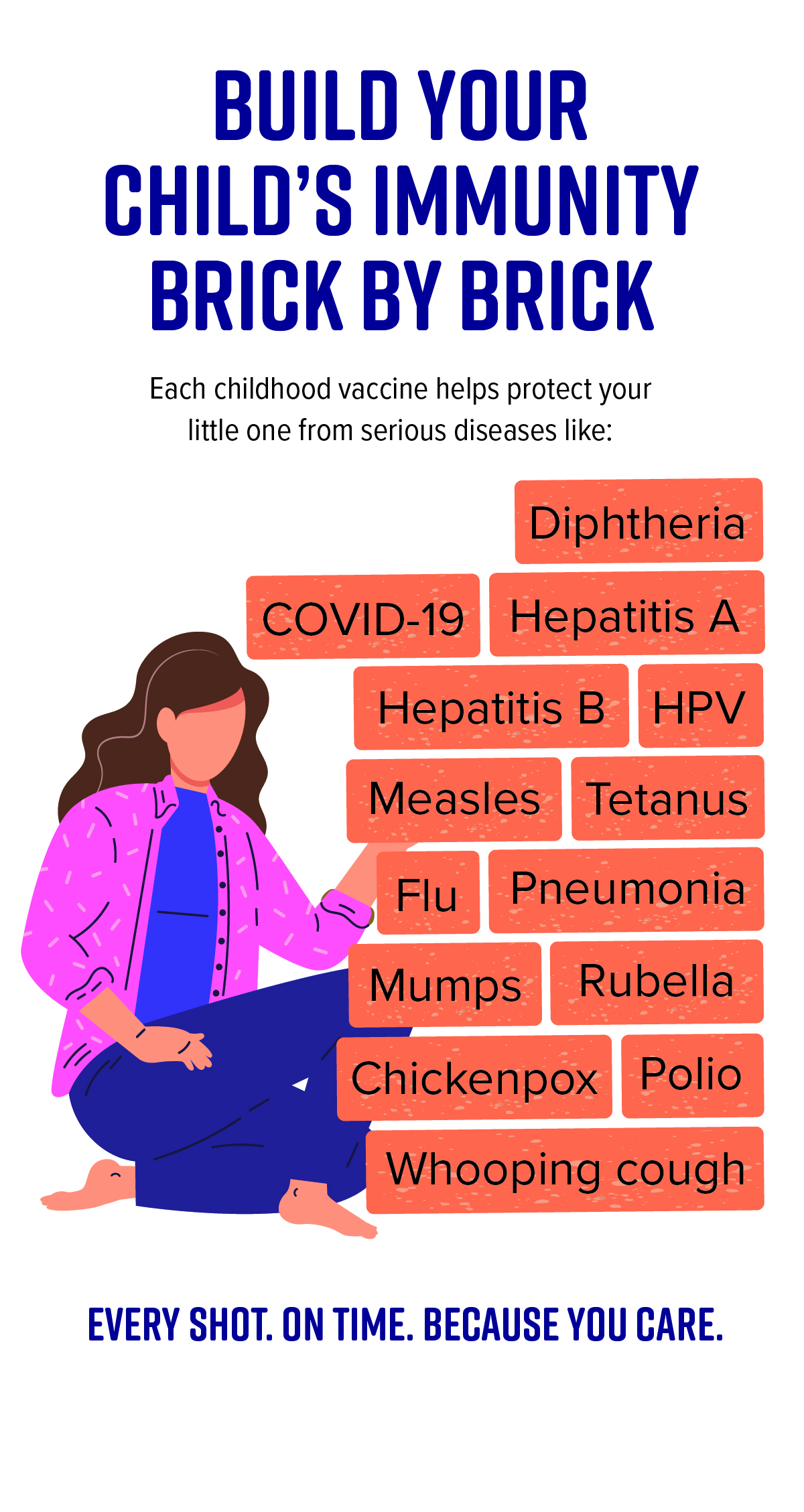 Be your child's best defense | Olympic Medical Center